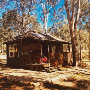 Bush Camping Queensland - Pet Friendly - Gordon Country